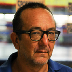 Italian Authority Of Boxing – A.P.B.C.
