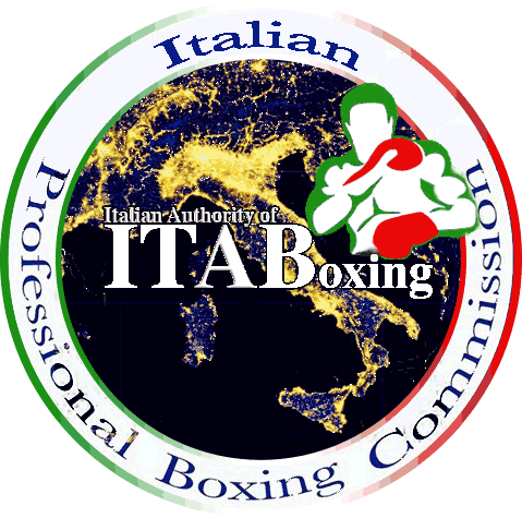 Italian Authority Of Boxing – Association Of Professional Boxing ...