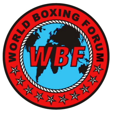 World Boxing Forum (WBF) – Association Of Professional Boxing Commissions