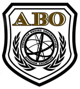 American Boxing Organization U.S.A (ABO) – A.P.B.C.